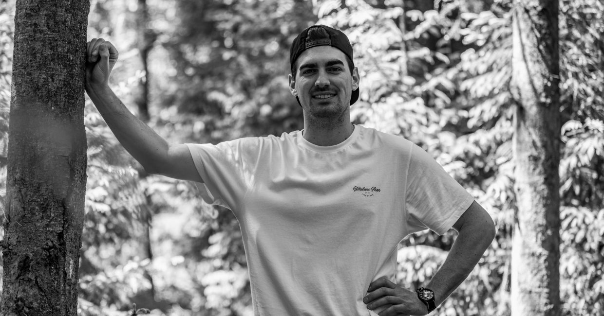 WER WIR SIND | Whatever Man - lifestyle