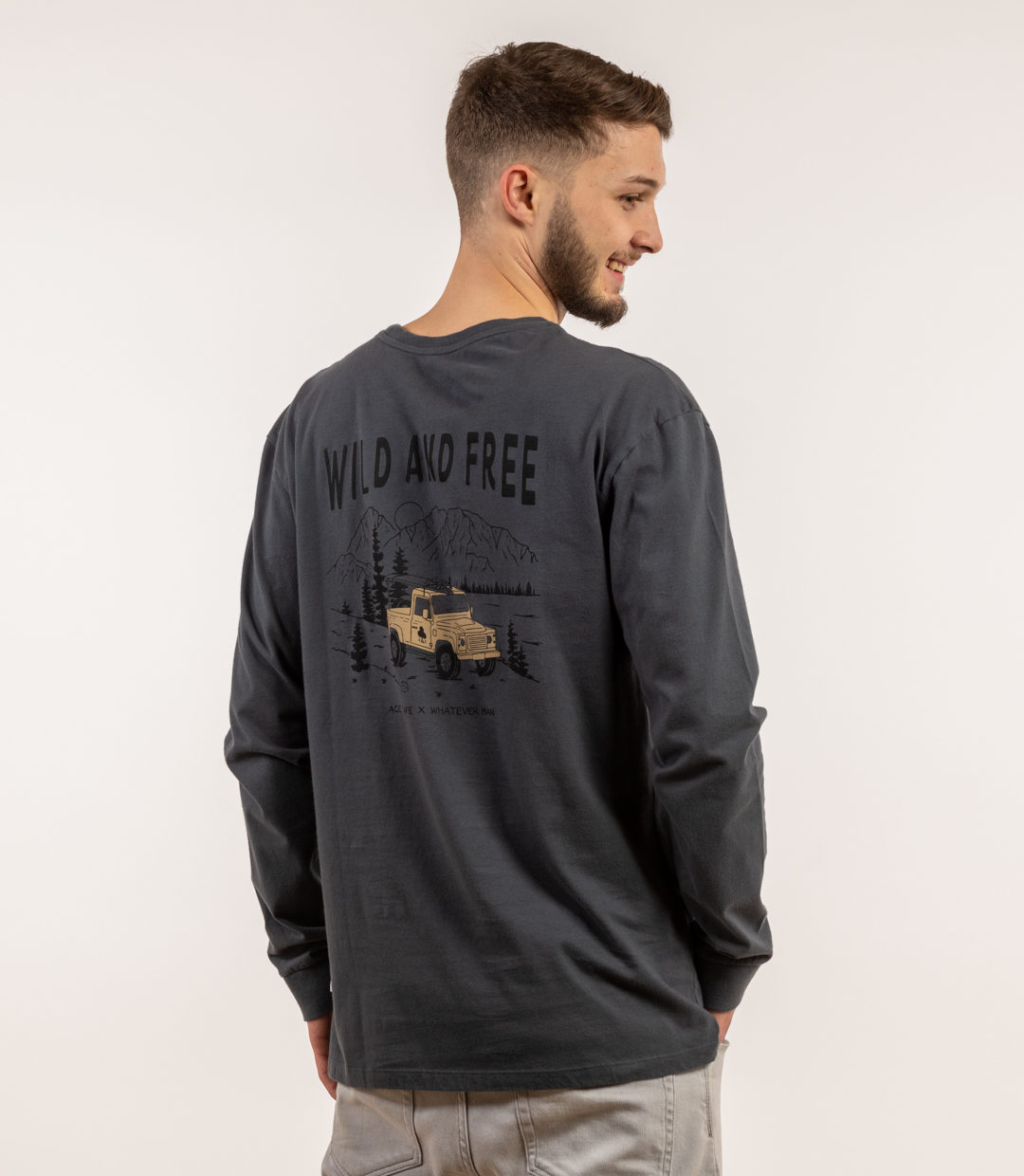 Men | Whatever Man Lifestyle | Whatever Man - lifestyle