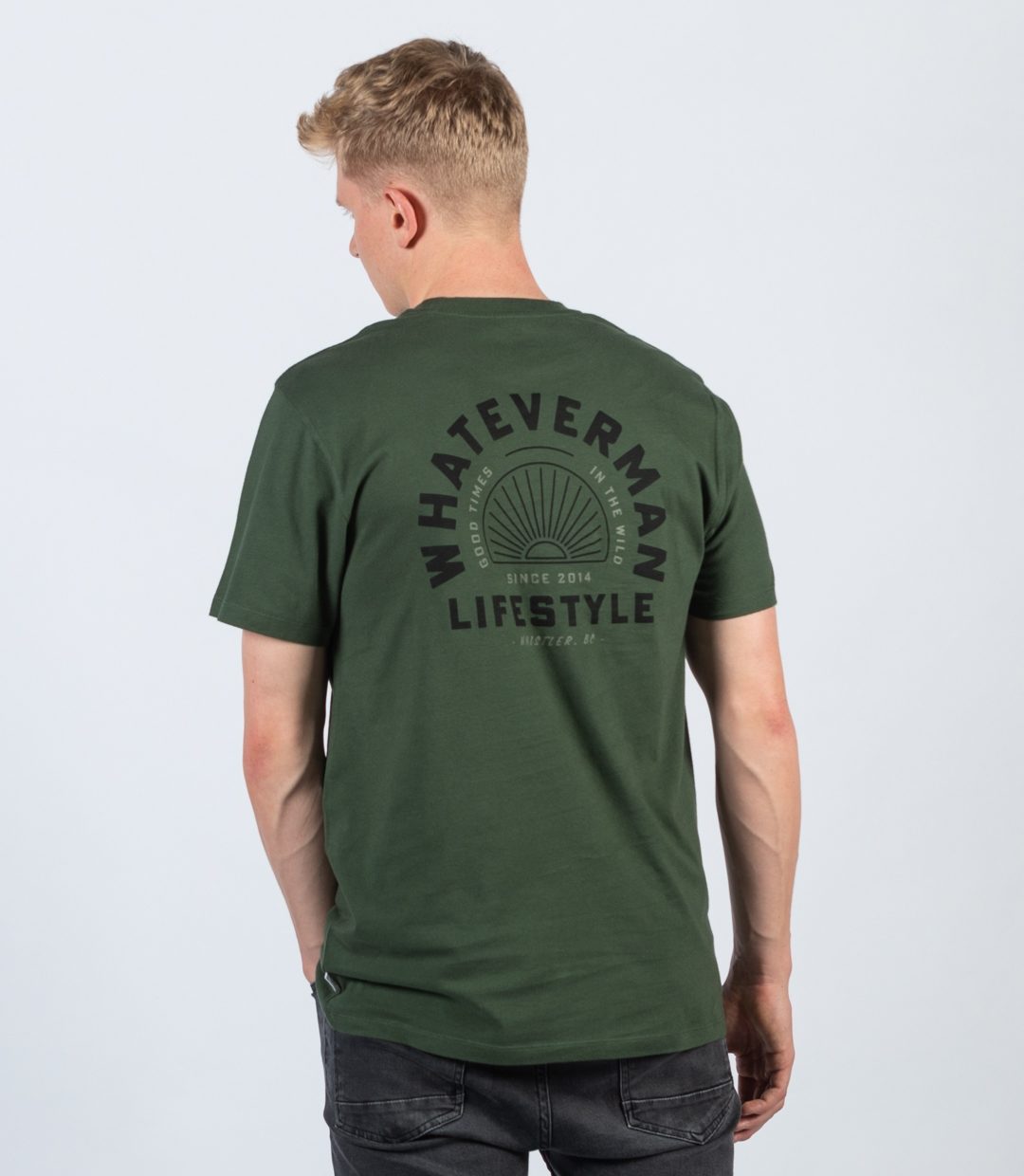 Men | Whatever Man - lifestyle