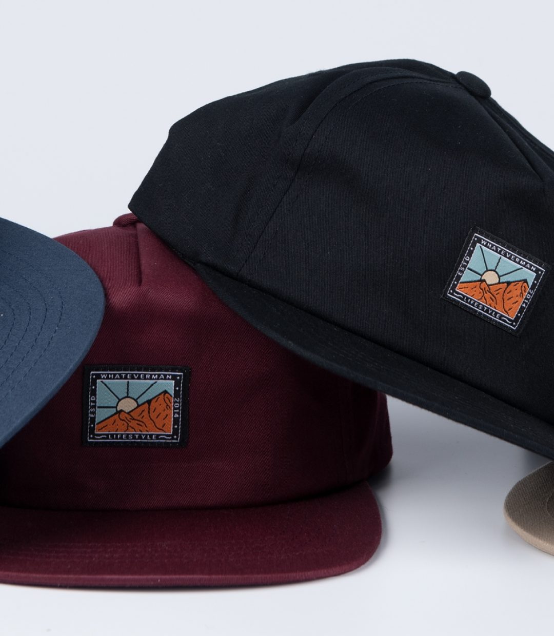 Live it. Wear it. Share it. | Whatever Man - Lifestyle | Whatever Man ...